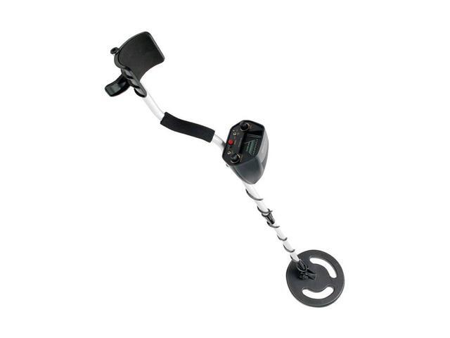 Click here for Sharper Image TSI-11 Express 11 Metal Detector prices