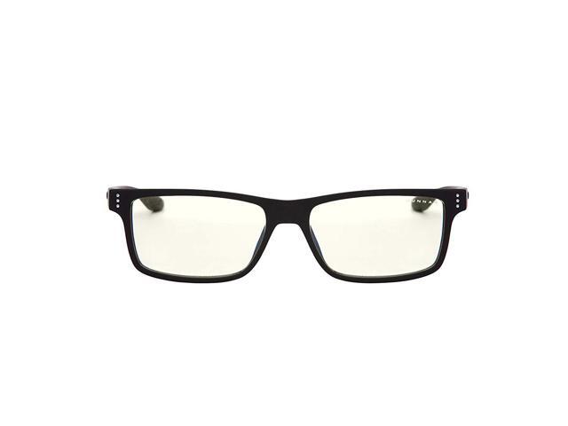 Click here for GUNNAR VERTEX Computer Glasses Onyx Frame (Clear L... prices