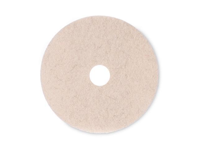 Click here for Natural Hog Hair Burnishing Floor Pads  20 Diamete... prices