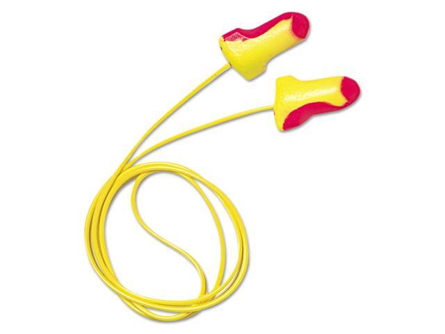 Click here for Laser Lite Disposable Earplugs  Foam  Magenta/Yell... prices