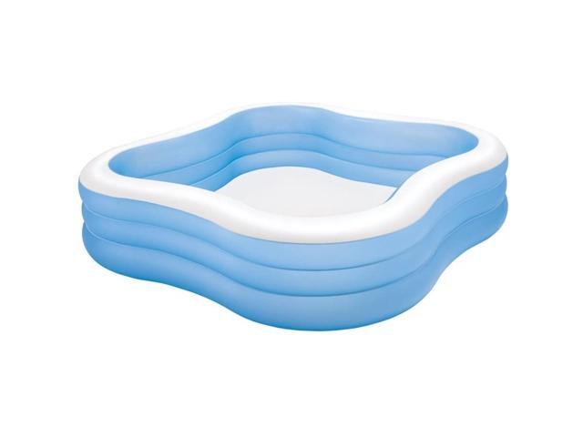 Click here for Intex Swim Center 90in x 90in x 2in Inflatable Pla... prices