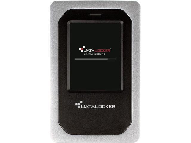 Click here for DataLocker DL4 FE 4 TB Portable Solid State Drive... prices