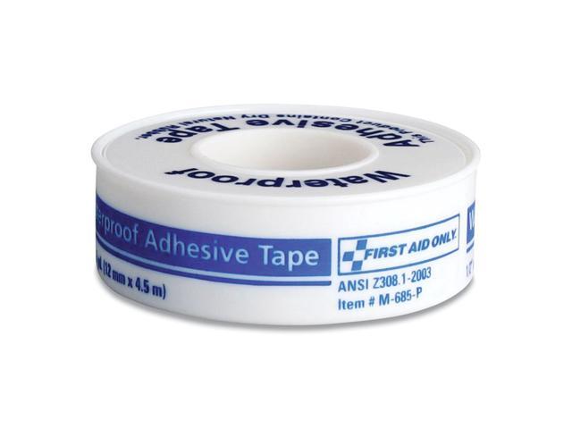 Click here for Waterproof-Adhesive Medical Tape 1 Core 1 x 15 ft... prices