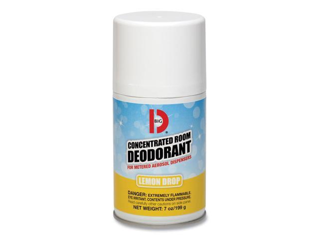 Click here for Metered Concentrated Room Deodorant  Lemon Scent... prices
