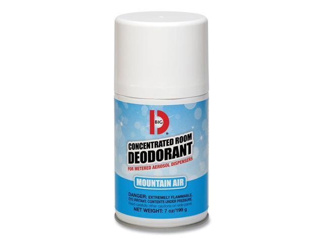 Click here for Metered Concentrated Room Deodorant Mountain Air S... prices