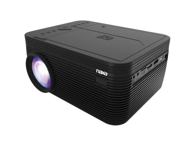 Click here for Naxa - NVP-2500 - Naxa NVP-2500 LCD Projector - 16... prices