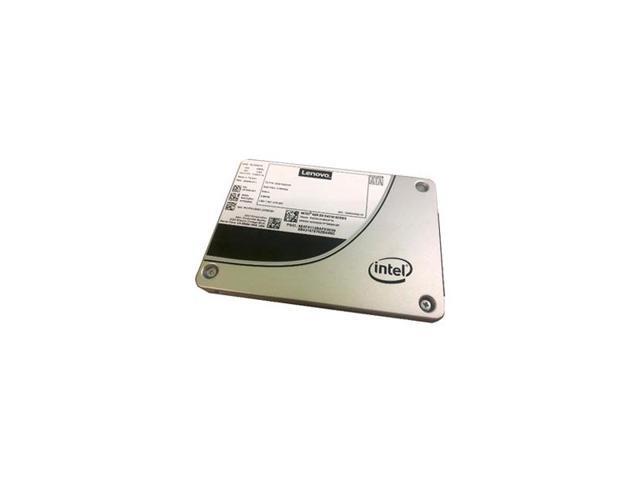 Click here for Lenovo D3-S4510 240 Gb Solid State Drive - 2.5 Int... prices