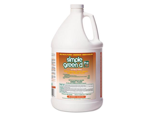 Click here for Simple Green 3310200601001 d Pro 3 Plus Antibacter... prices