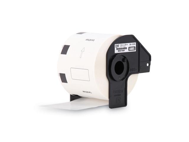 Click here for Brother Printer DK3235 Die Cut Removable Adhesive... prices