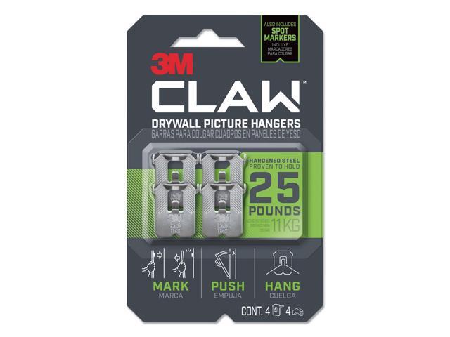 Click here for 3M Hanger Pic Hangr Claws Ss 3PH25M4ES prices