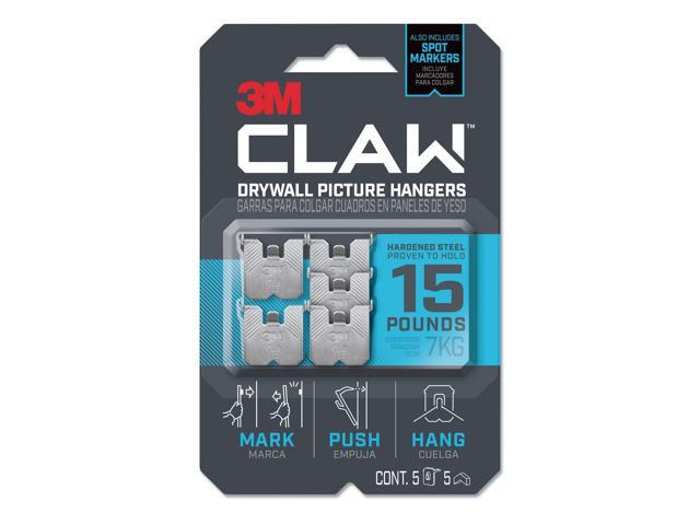 Click here for 3M Hook Claw Pic Hangr Ss 3PH15M5ES prices