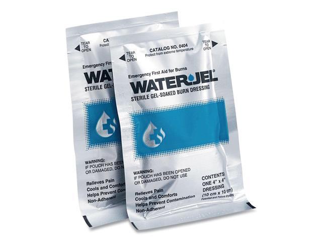 Click here for Water-Jel Burn Dressing 4 x 4 730020 prices