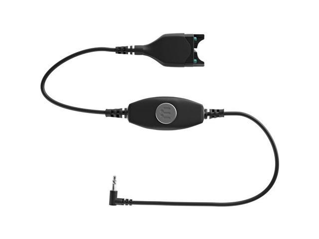 Click here for EPOS With Hook Button and 35mm Jack CMB 01 CTRL 10... prices