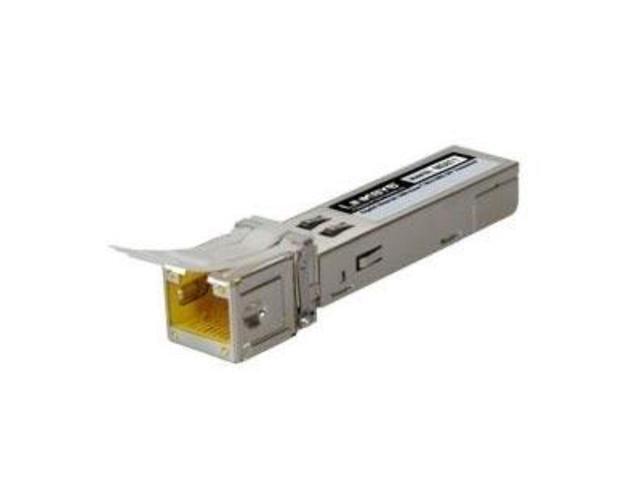 Click here for Cisco Gigabit Ethernet 1000 Base-T Mini-GBIC SFP T... prices