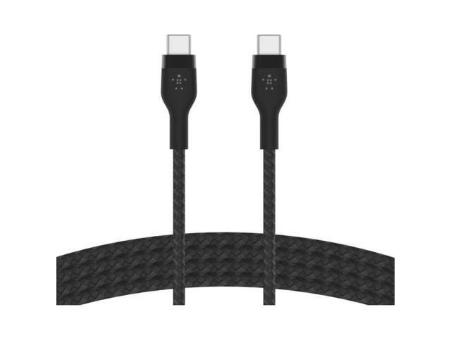 Click here for Belkin CAB011BT2MBK BOOST CHARGE PRO Flex 6.56ft.... prices