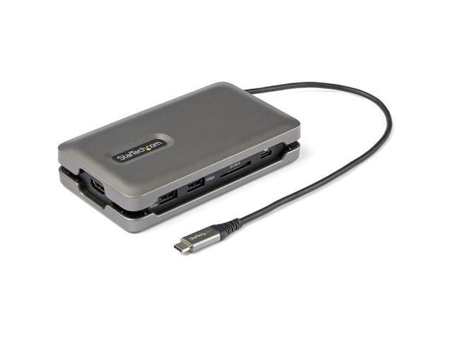 Click here for StarTech USB C Multiport Adapter - USB C to 4K 60H... prices