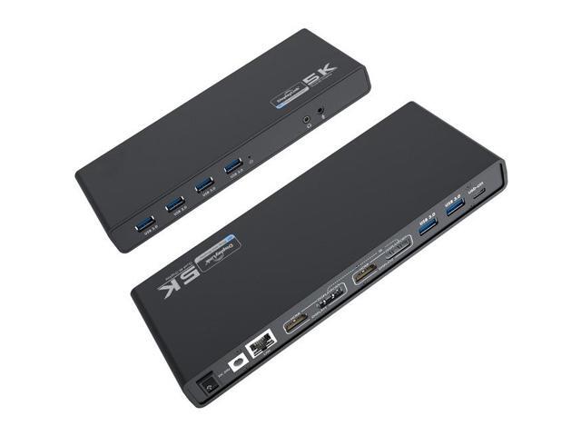 Click here for 4XEM USB-C Ultra 5K with Dual 4K Universal Docking... prices