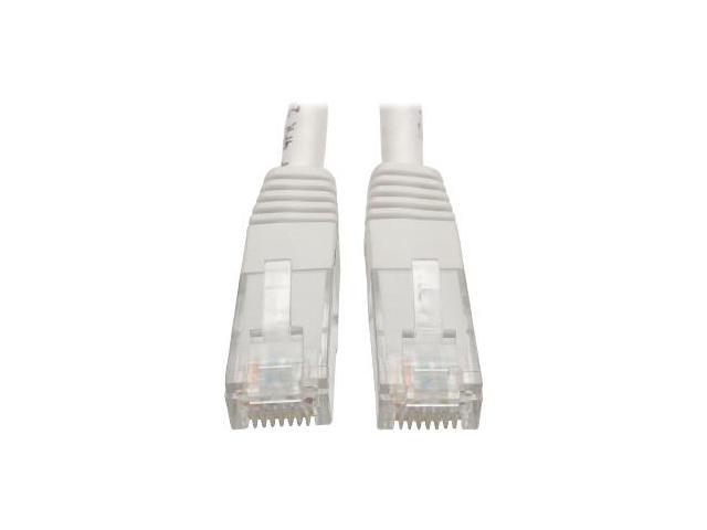 Click here for Tripp Lite Premium N200-001-WH RJ-45 Patch Network... prices