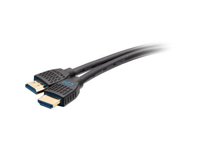 Click here for C2G Performance Series 3ft 8K HDMI Cable with Ethe... prices