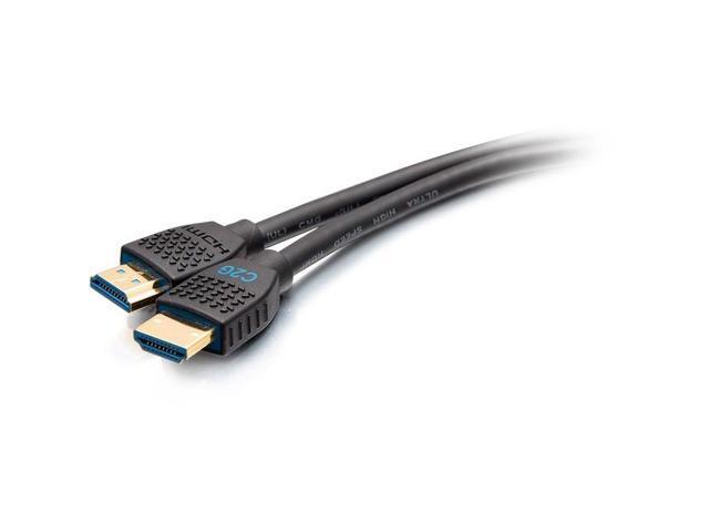 Click here for C2G 12ft Performance Ultra High Speed HDMI Cable 2... prices