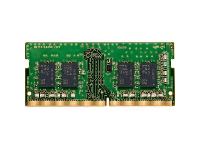 Click here for HP 8GB DDR4 SDRAM Memory Module 286H8UTABA prices