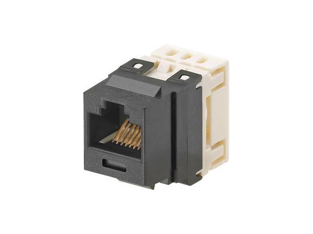 Click here for Panduit NetKey NK688MBU-Q Cat.6 Connector - 25 Pac... prices
