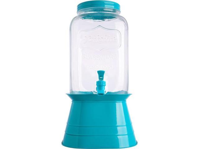 Click here for Gibson Home 2 Gallon Mason Bev Disp prices