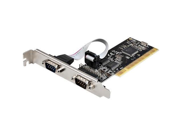 Click here for StarTech Serial Parallel Combo Card with Dual Seri... prices