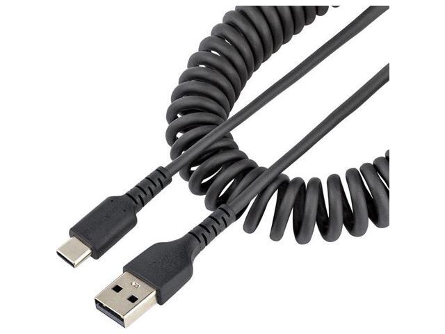 Click here for StarTech R2ACC-1M-USB-CABLE USB A to C Charging Ca... prices