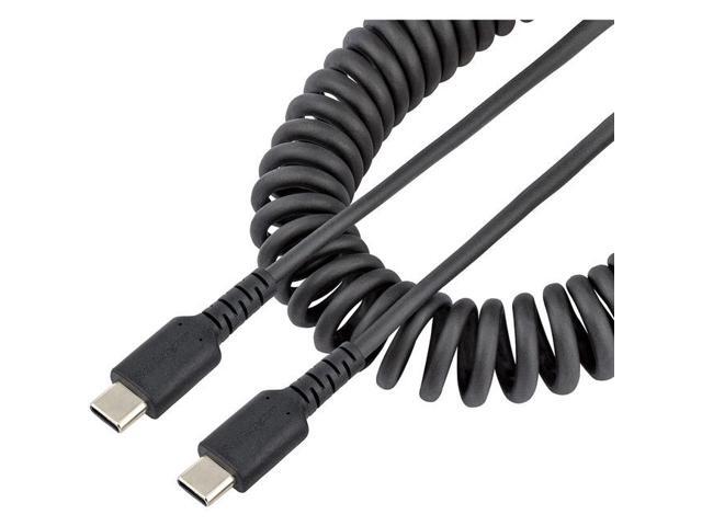 Click here for StarTech R2CCC-1M-USB-CABLE 3ft (1m) USB C Chargin... prices