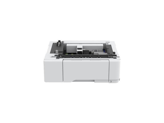 Click here for XEROX 550sheet+100sheet Dual Tray prices