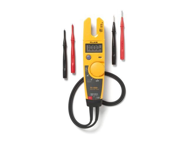 Click here for Fluke Networks T5-600 USA T5600 Electrical Voltage... prices