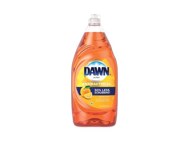 Click here for Dawn Ultra Antibacterial Dishwashing Liquid Orange... prices