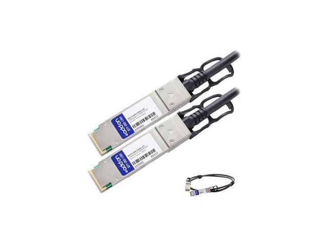 Click here for AddOn Mellanox MCP1600-C00A Compatible 100GBase-CU... prices