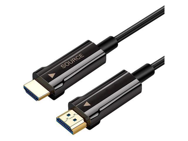 Click here for 4XEM 35M 115FT Active Optical Fiber 2.1 HDMI 4XFIB... prices