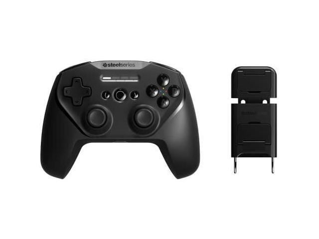 Click here for SteelSeries Stratus+ Wireless Gaming Controller fo... prices