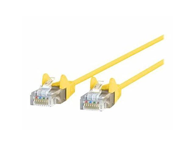 Click here for Belkin Cat.6 UTP Patch Network Cable CE001B25YLWS prices