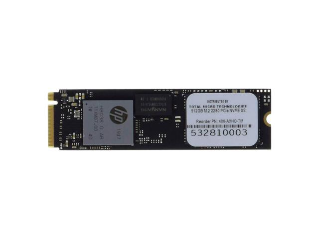 Click here for Total Micro 512GB m.2 2280 PCIe Nvme Solid State D... prices