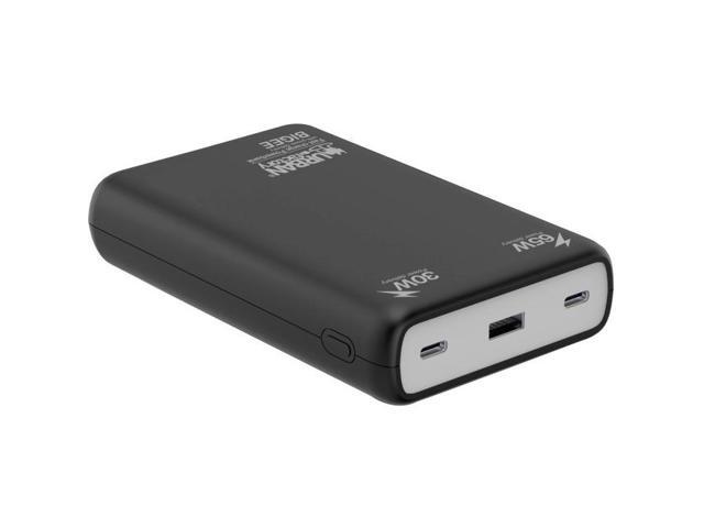 Click here for Urban Factory BIGEE 20000mAh Power Bank BEB22UF prices