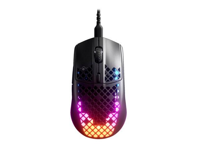 Click here for SteelSeries Aerox 3 8500dpi Wired RGB Gaming Mouse... prices