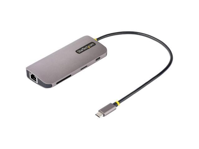 Click here for StarTech 4K 60Hz HDMI HDR10 USB C Multiport Adapte... prices