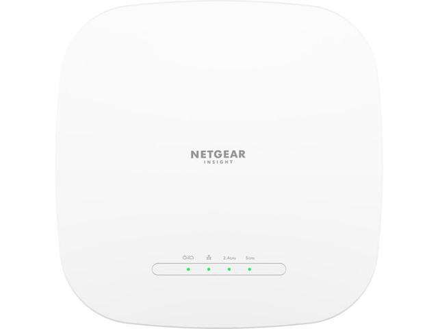 Click here for Netgear WAX615 Dual Band Wi-Fi 6 IEEE 802.11 a/b/g... prices