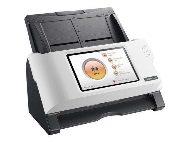Click here for Plustek Escan A350 Document Scanner 25 Ppm Wifi/Et... prices