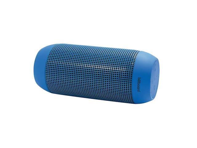 Click here for Billboard Water-Resistant Bluetooth Speaker Blue B... prices