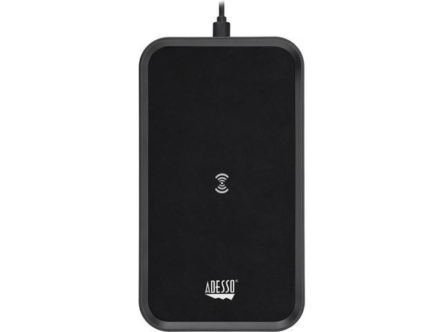 Click here for Adesso AUH-1030 10W Max Qi-Certified 3 Coils Wirel... prices