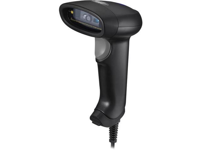 Click here for Adesso 2D USB Handheld CMOS Barcode Scanner 300 FP... prices