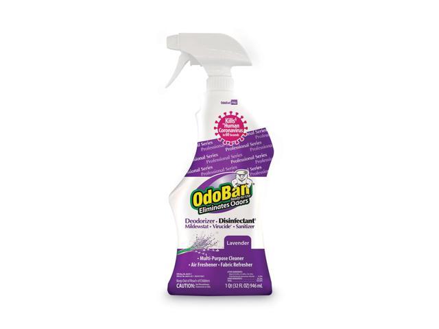 Click here for Odor Eliminator 32 oz. Lavender PK12 ODOBAN 910162... prices
