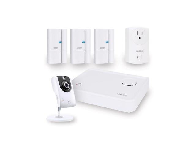 Click here for Uniden HC54 Video Surveillance Uniden Smart Home S... prices