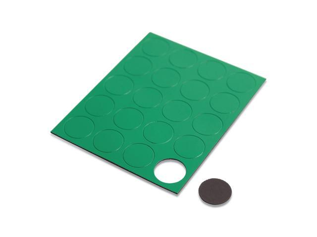 Click here for U Brands Heavy-Duty Board Magnets  Circles  Green... prices