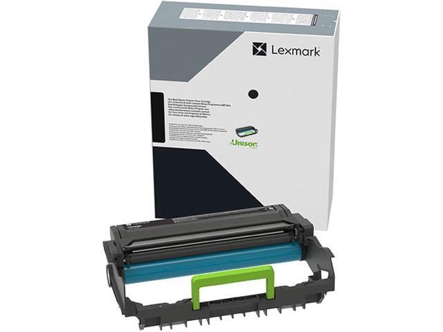 Click here for Lexmark 55B0ZA0 Photoconductor Kit prices